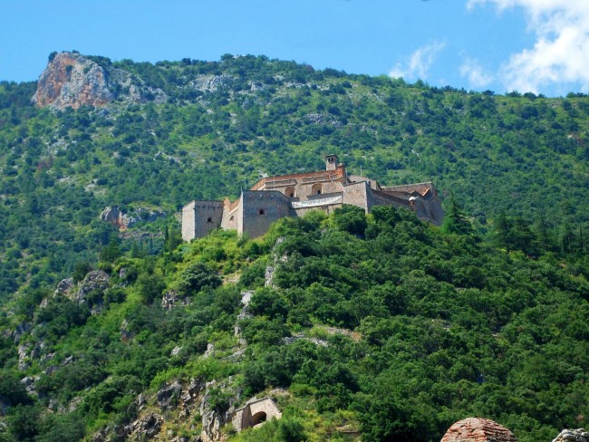 A visiter au camping La Marende, dans les Pyrénées-Orientales
